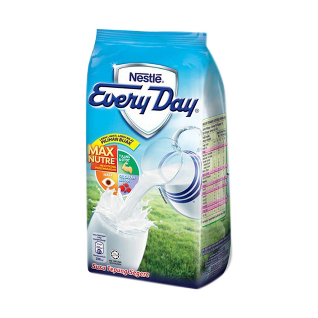 Nestle Everyday Milk Softpack – Sri Vinayaga Cash & Carry