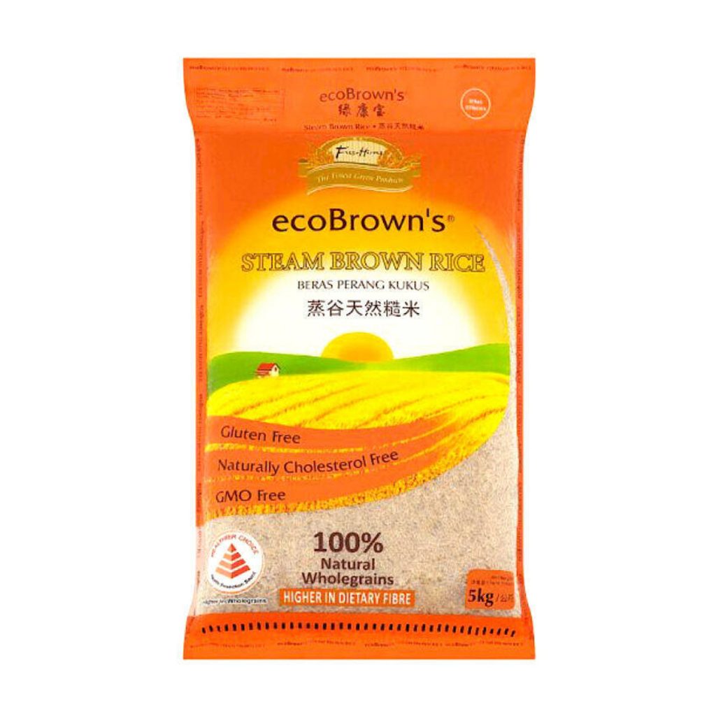 RICE – Sri Vinayaga Cash & Carry